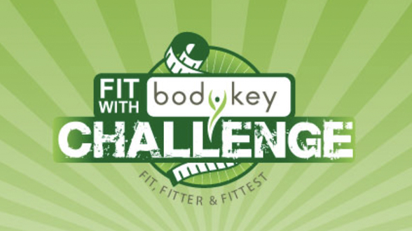 Bodykey Brandsite | Amway Brunei
